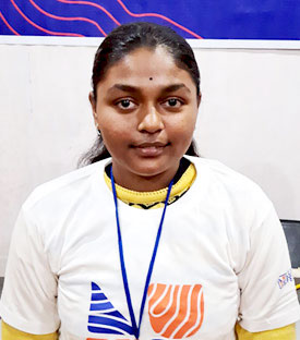 OUR FELLOWS – Luit Fellow