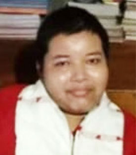 OUR FELLOWS – Luit Fellow